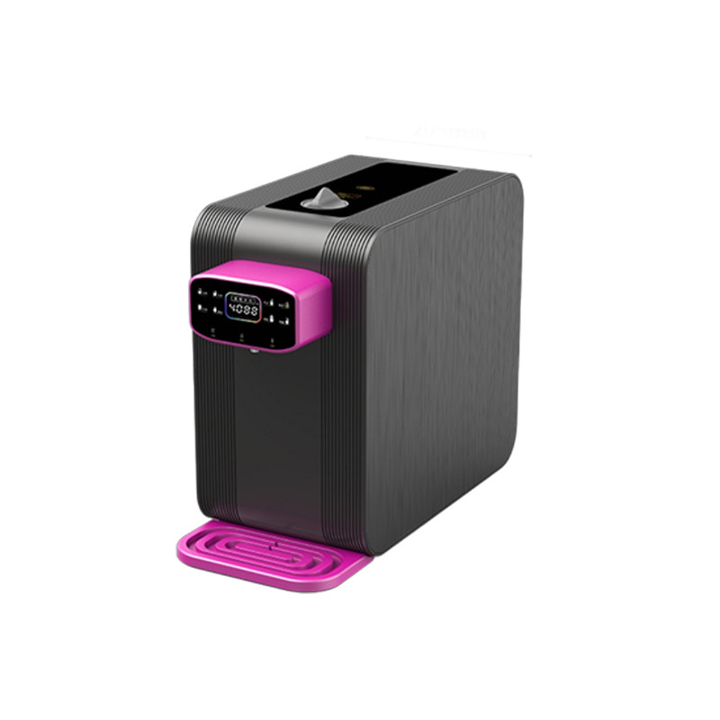 Jual Hydrogen Water Dispenser 99.99% Purity H2 Water 4000ppb Hydrogene ...