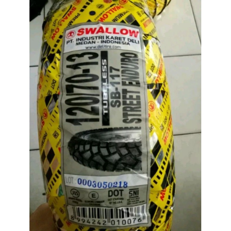 Jual Paket / Satuan Ban Motor ADV / Nmax 110/80-14 110/70-13 120/70-13 ...