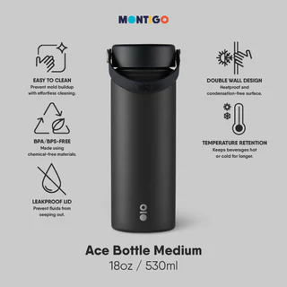 Toko Online MONTIGO Official Store | Shopee Indonesia
