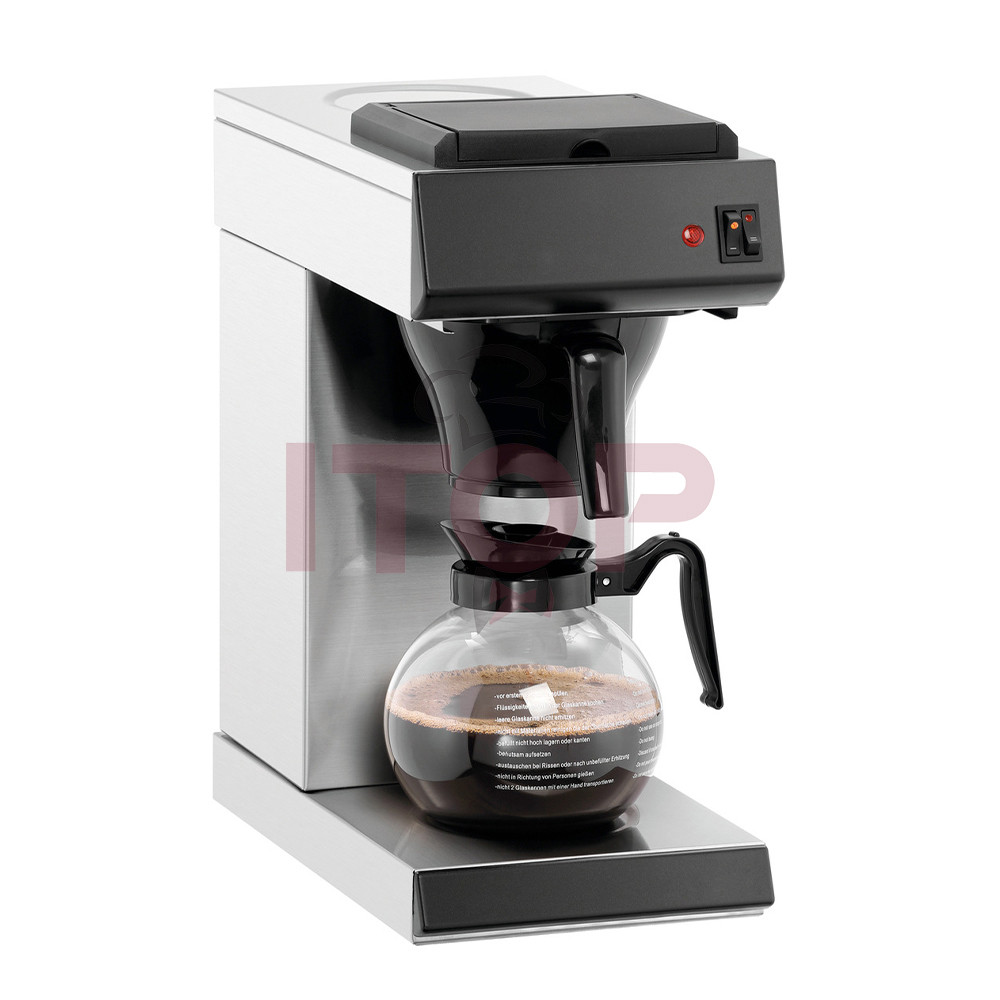 Jual ITOP DCM Americano Coffee Machine 1.8L Capacity Drip Coffee ...