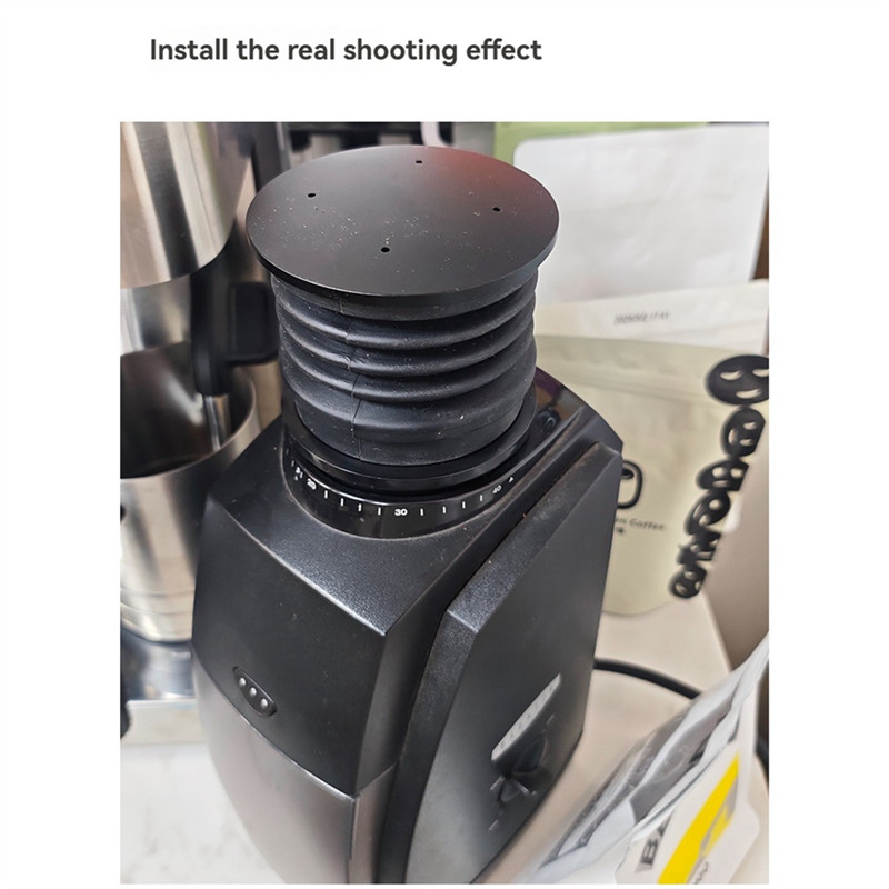 Jual ABRG-Air Blower For Coffee Bean Hopper-For Baratza Encore, Encore ...
