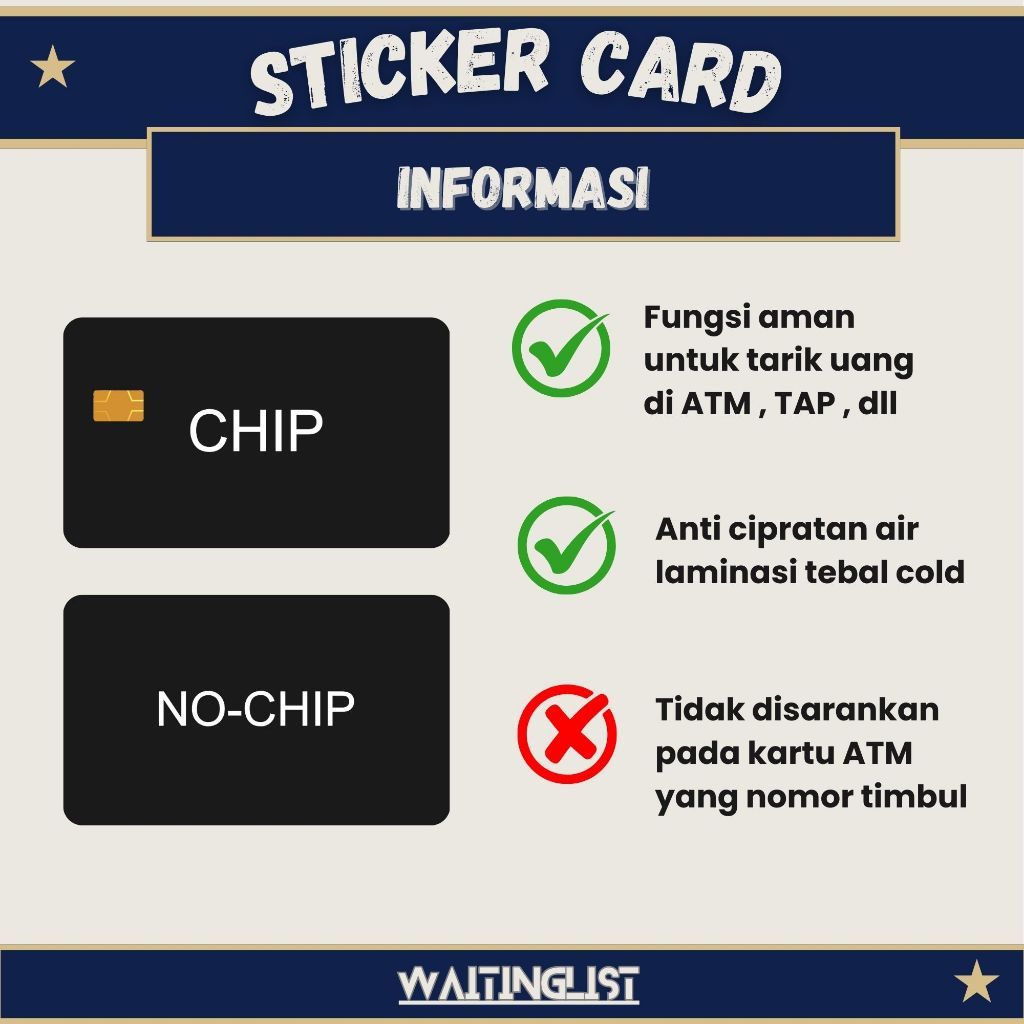 Jual Stiker Skin Card ATM E- M0ney E-Toll Muichiro Shinobu Mitsuri ...