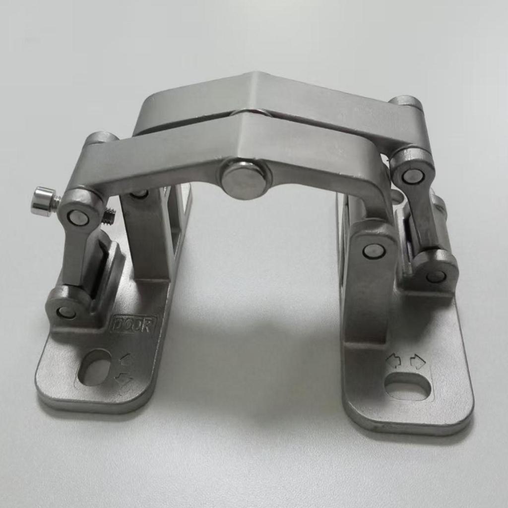 Jual Invisible Stone Door Hinge Multipurpose 100kg Max Load Heavy Duty ...
