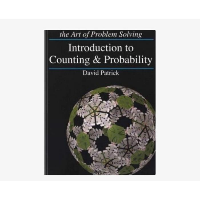 Jual buku fisik buku baru Introduction to Counting & Probability ...