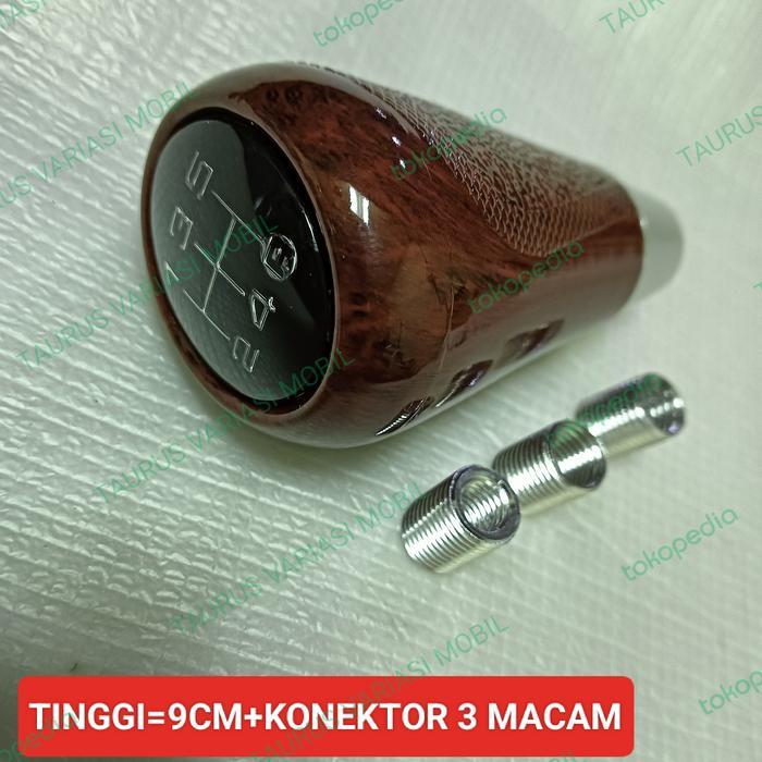 Jual Gear knop tuas perseneling mobil universal ALPHARD/ETIOS/HILUX ...