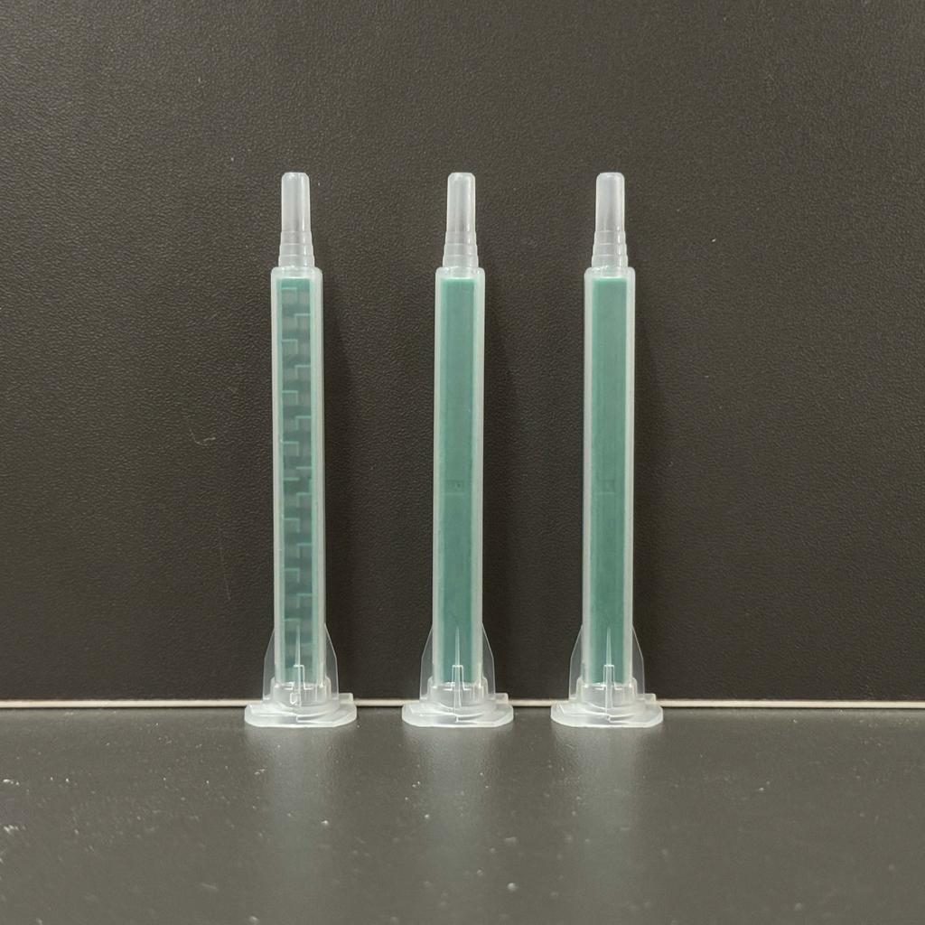 Jual Sulzer Mixpac MAQ05-16L static mixer used for mixing two component ...