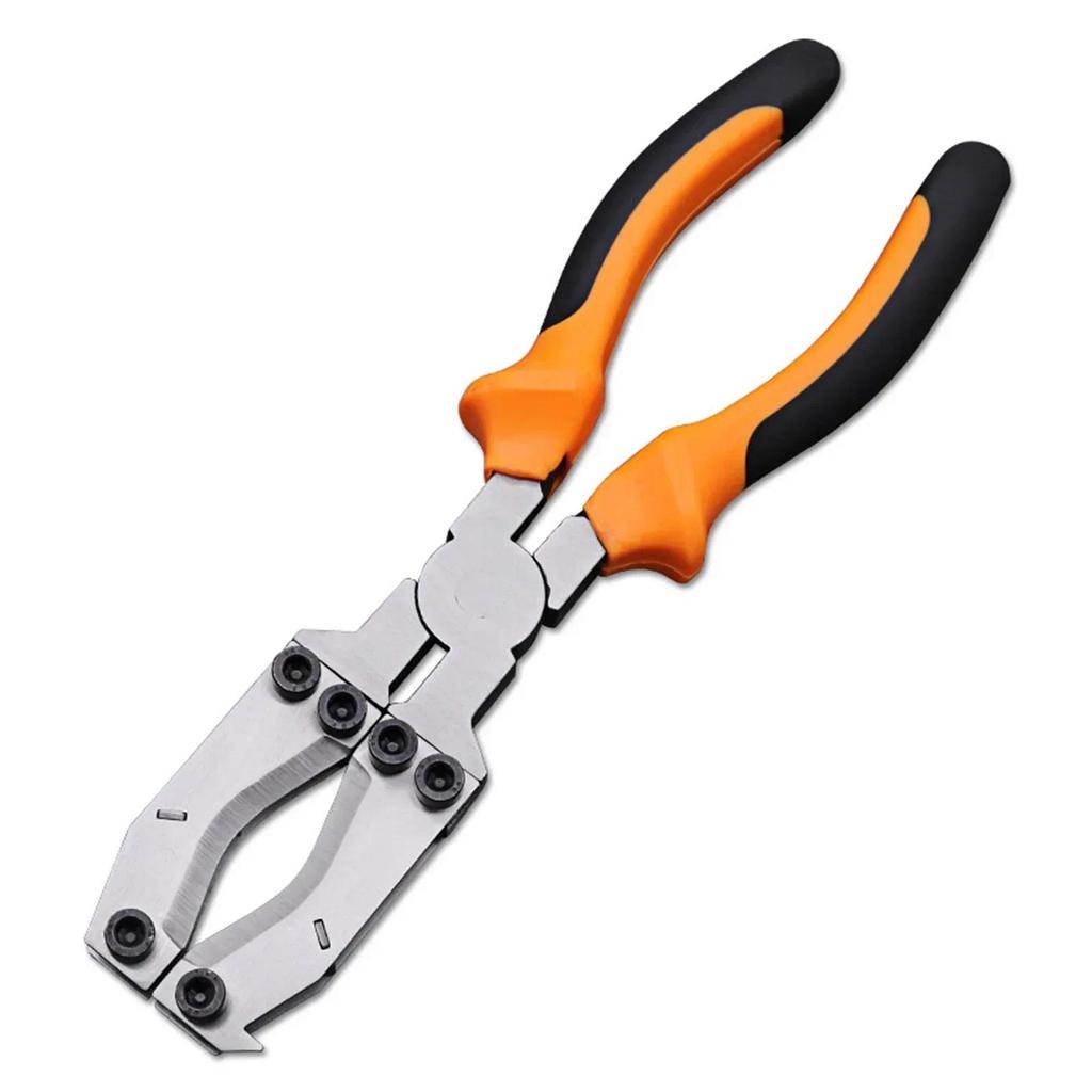 Jual Fruit Tree Ring Shears Bonsai Branch Cutter Single/Double Hole ...