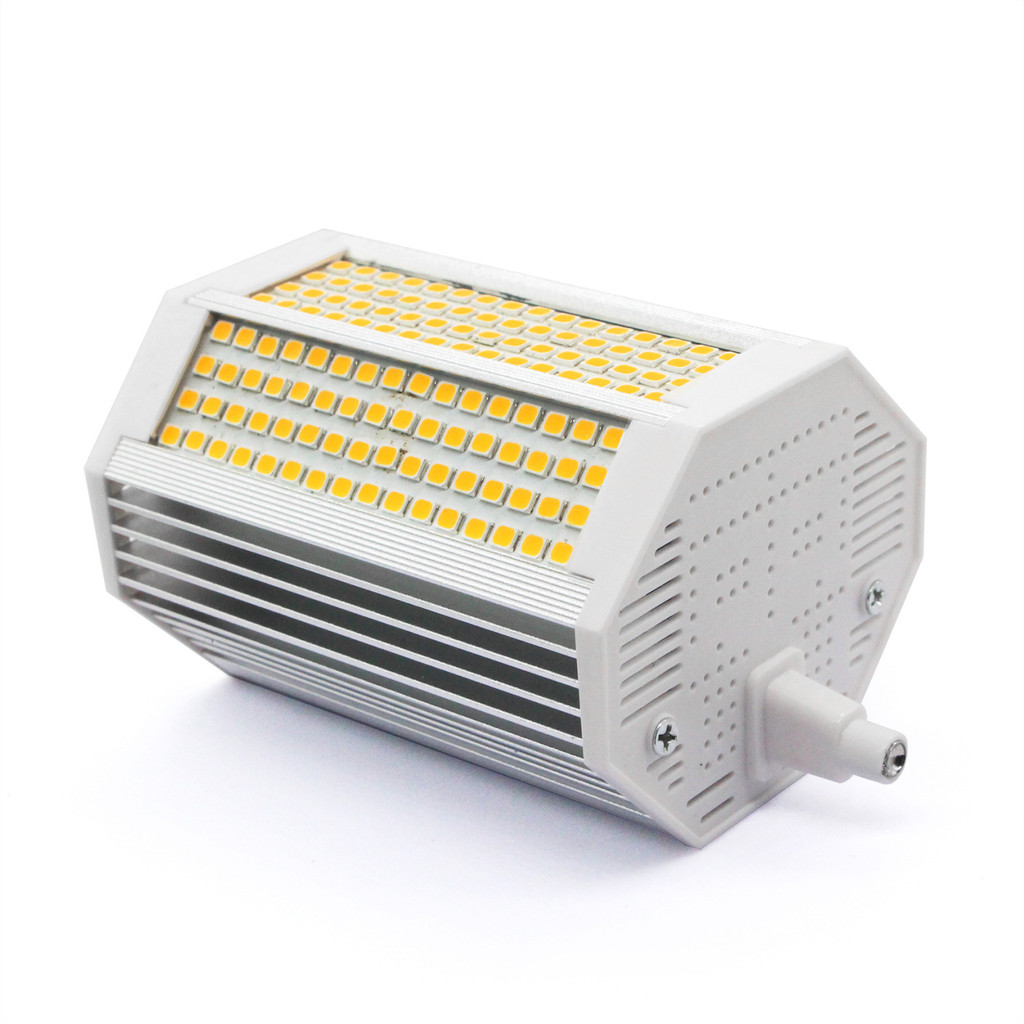 Jual mmable 50W Led R7S Light 118mm 5500lm J118 RX7S sun Tube light ...