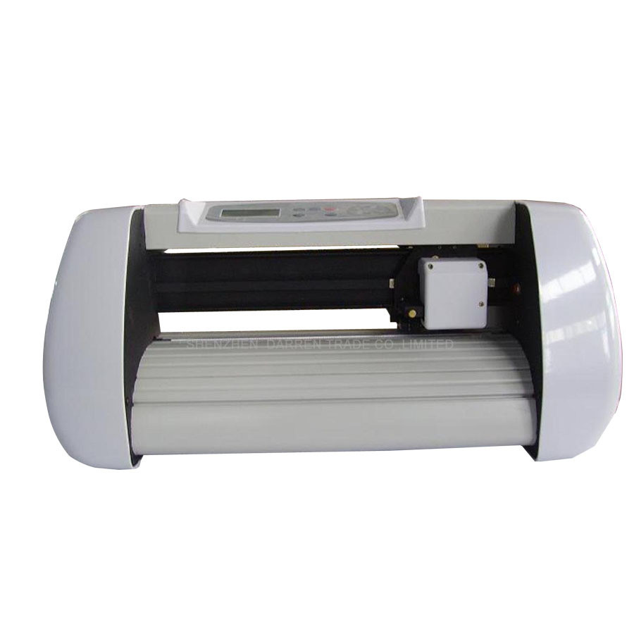 Jual SK-375T cutting plotter cuting width 370mm vinyl cutter plotter ...