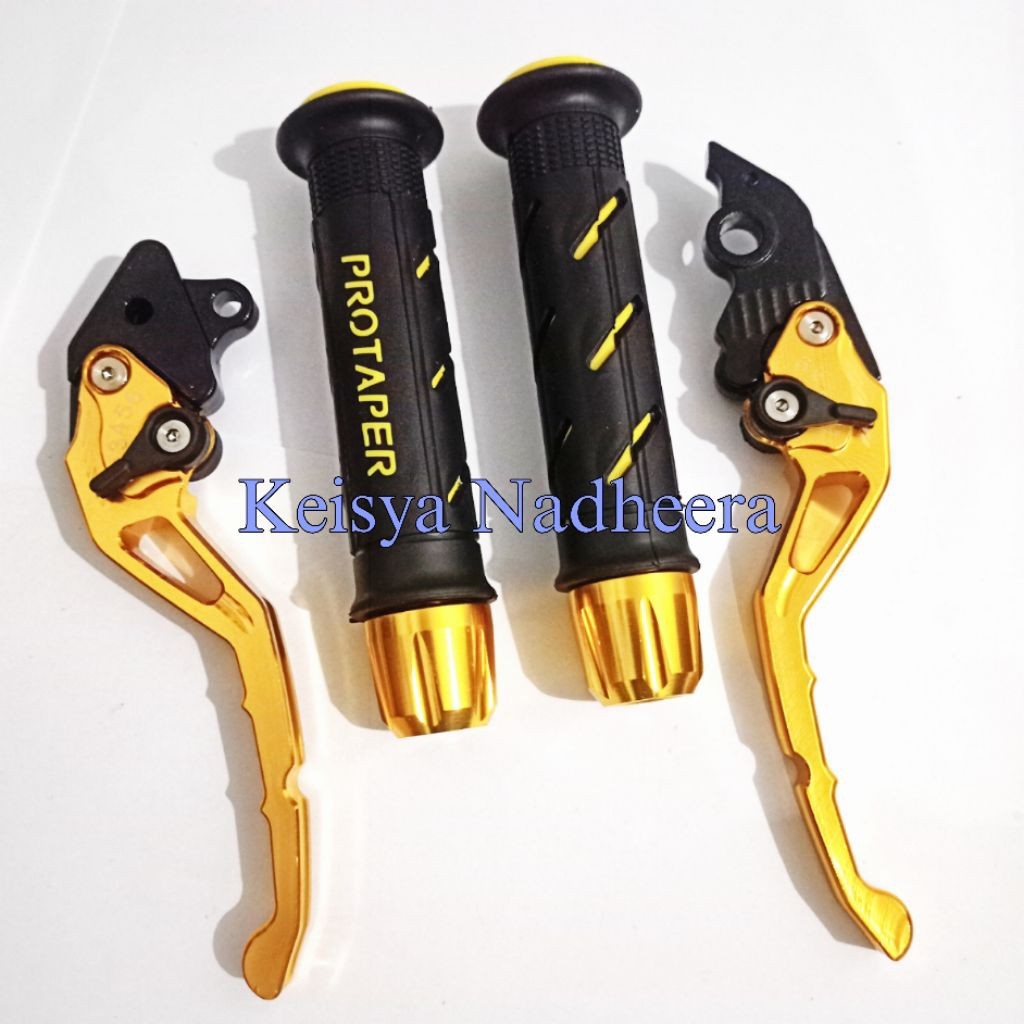 Jual Paket handle rem beat street beat 2020 Vario 125 150 new LED Vario ...