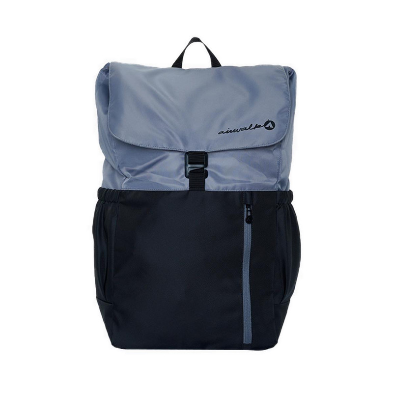 Jual Airwalk Essie Backpack Unisex - Black | Shopee Indonesia