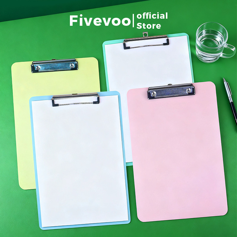 Jual Clipboard Terlengkap & Harga Terbaru April 2026 | Shopee Indonesia