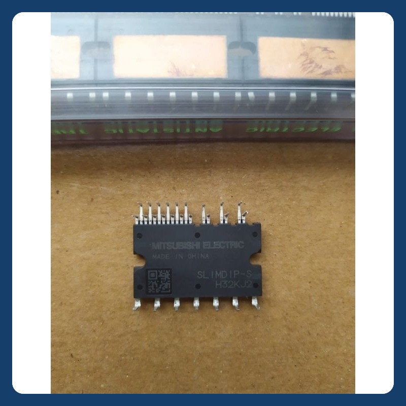 Jual IC IPM Slimdip Modul AC Daikin Inverter Baru | Shopee Indonesia