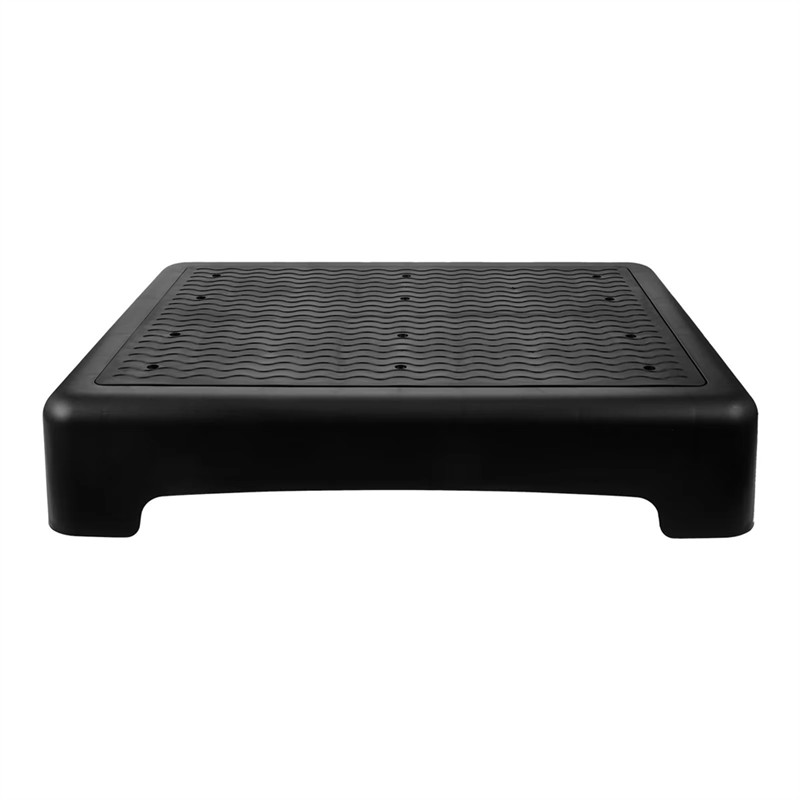 Jual AB13-Stackable Step Stool For Elderly Multi-Use As Under Desk ...