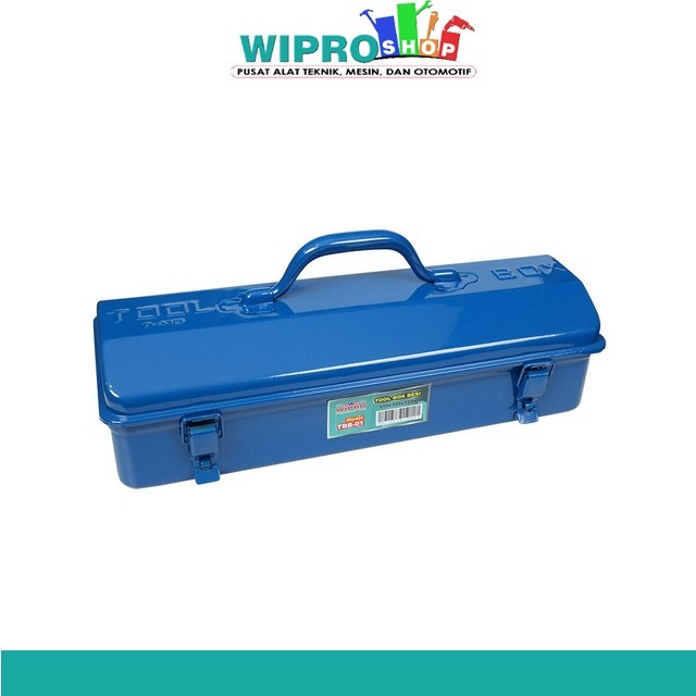Jual Wipro Tool Box Besi 2 Susun TBB-02 1 Susun TBB-01 3 Susun TBB-03 3 ...