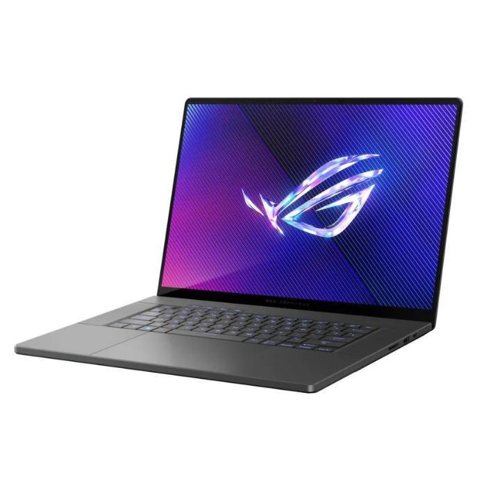 Jual ASUS GAMING ROG ZEPHYRUS G14 GA403WM-R9N56OL6G-HM GRAY AMD AI 9 ...