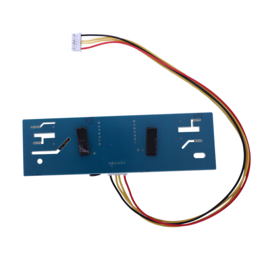 Jual Avt4029 Universal Inverter Replacement Ccfl Inverter Lcd Monitor 4 ...