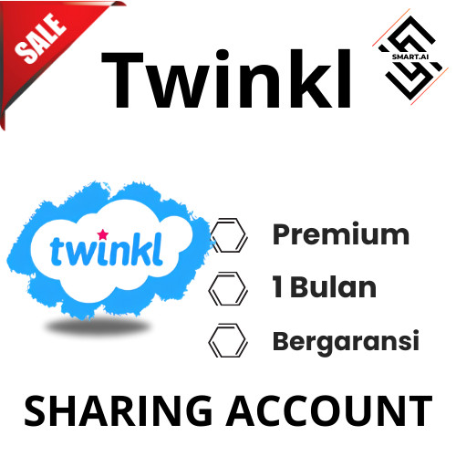Jual Twinkl Ultimate Premium Account | 600rb+ Materi Edukasi | Termurah ...