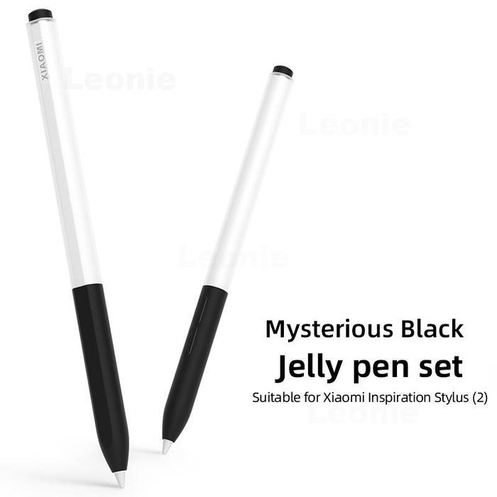 Jual Soft Case Mi Smart Pen Gen 2 silicone silikon stylus xiaomi smart ...