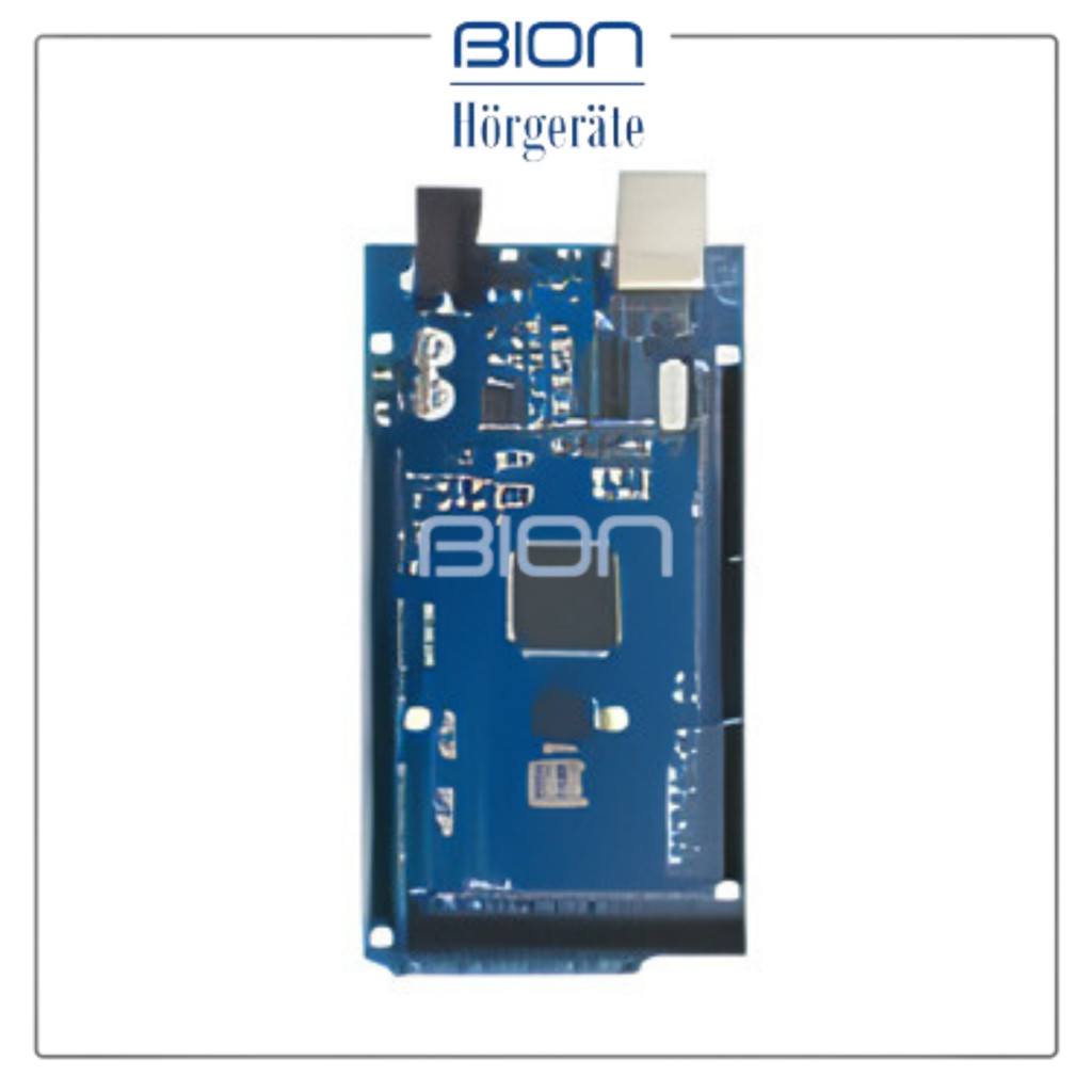 Jual BION Arduino Mega2560 R3 Improved Version CH340 16U2 Mega 2560 ...