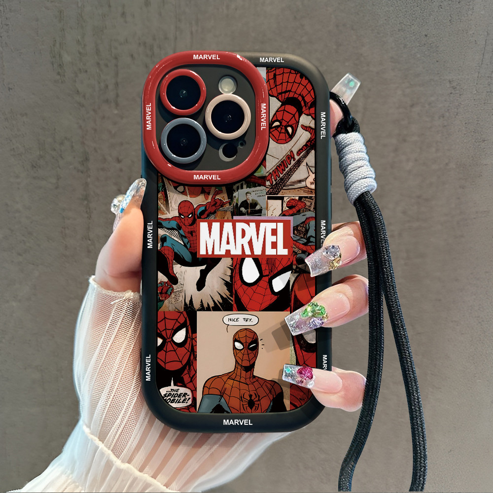 Jual Casing HP Untuk iPhone 16 11 12 13 14 15 pro xs XR 14 plus 15 pro ...