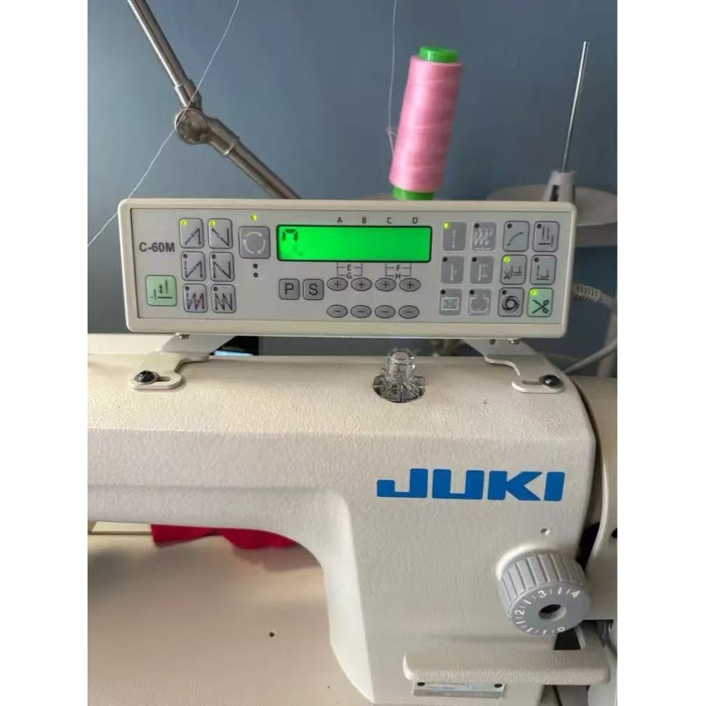 Jual C-60M panel complete set for lockstitch, for JUKI DDL8700 hosing ...