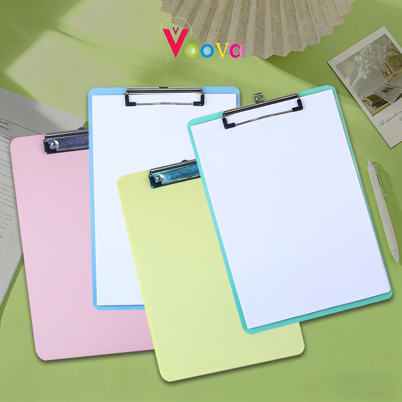 Jual Clipboard Terlengkap & Harga Terbaru April 2026 | Shopee Indonesia