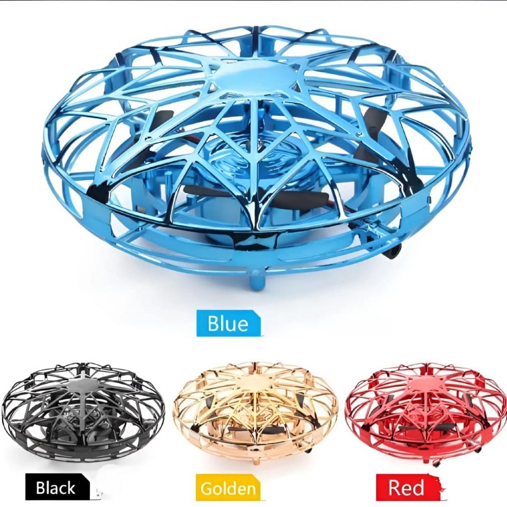 Jual Omah Accessories Drone UFO sensor tangan - Infrared | Shopee Indonesia