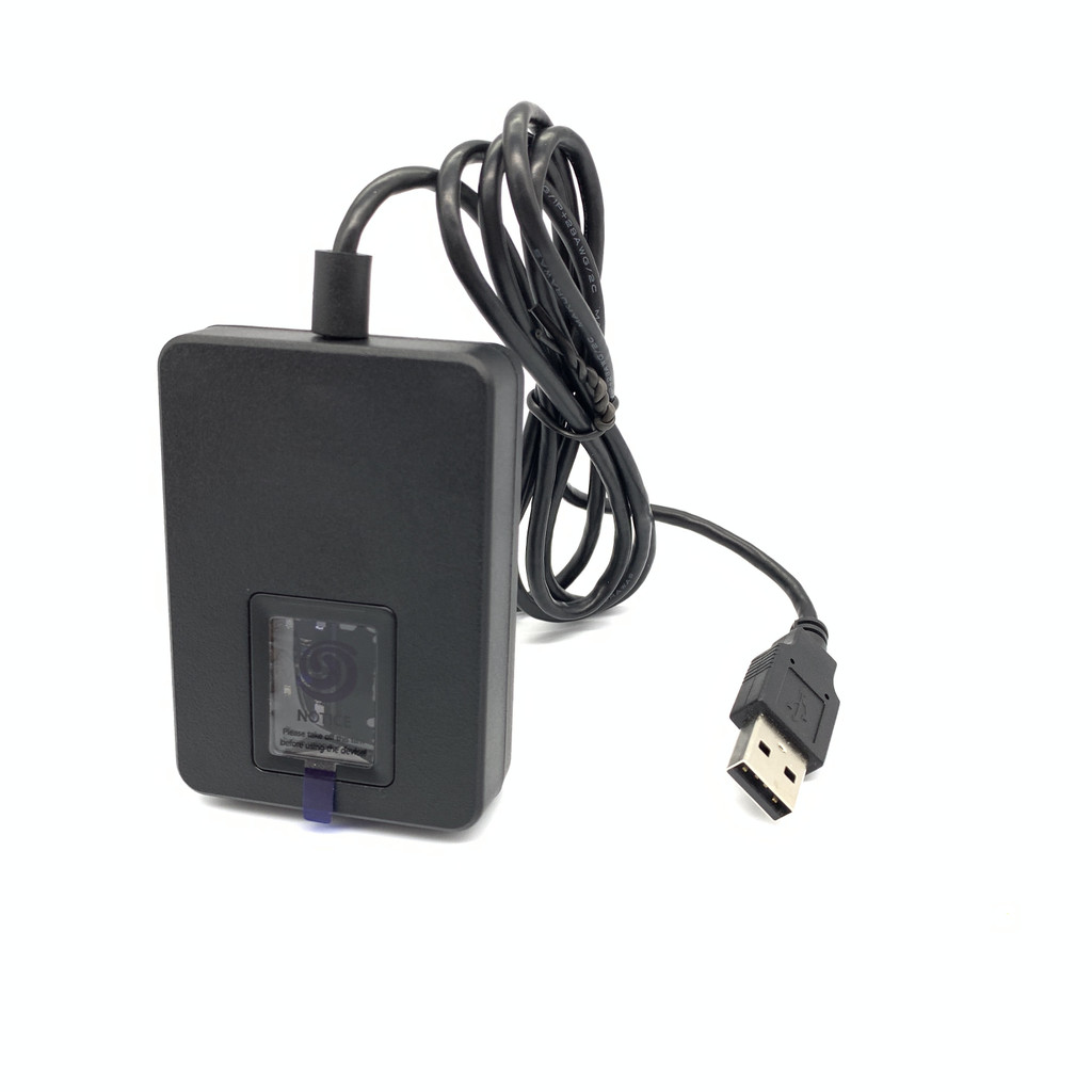 Jual QBYteco Live10R or ZK9500 Free SDK C# Support windows Android USB Fingerprint Reader ...