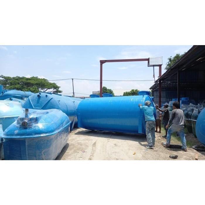 Jual IPAL,STP Biotech 10000 Liter, Septic Tank, STP Biofilter, IPAL ...