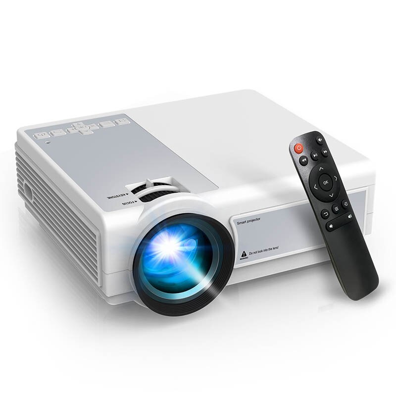 Jual Global TFlag L36P Projector Full Hd 1080P 4K Wifi Mini LED ...