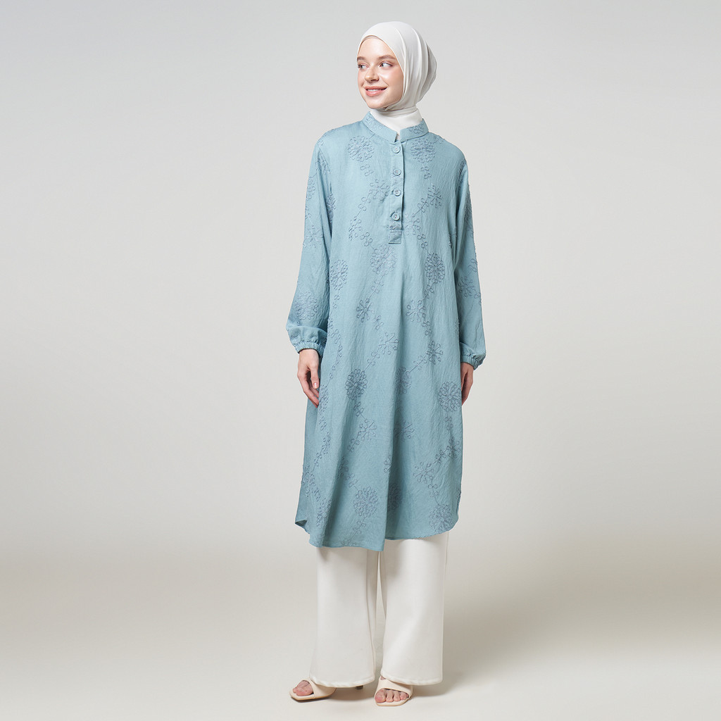 Jual Dhoby Ghout - Tunik Wanita Premium Misamores Series - Helma ...
