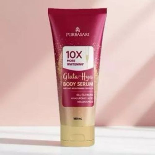 Jual Purbasari body lotion Terlengkap & Harga Terbaru Juni 2026 ...