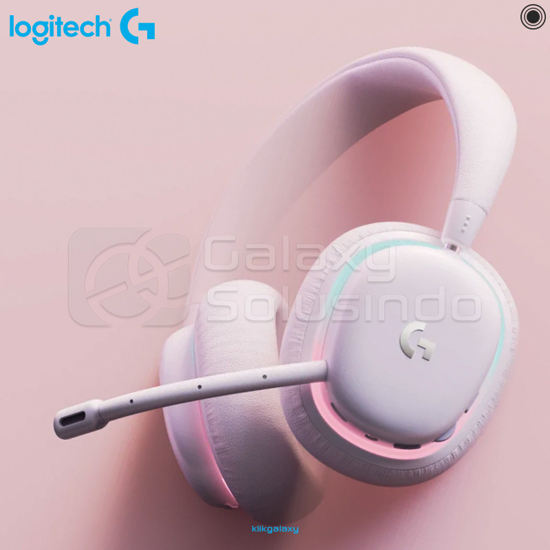 Jual Logitech G735 LIGHTSPEED Wireless Bluetooth Gaming Headset - CG ...