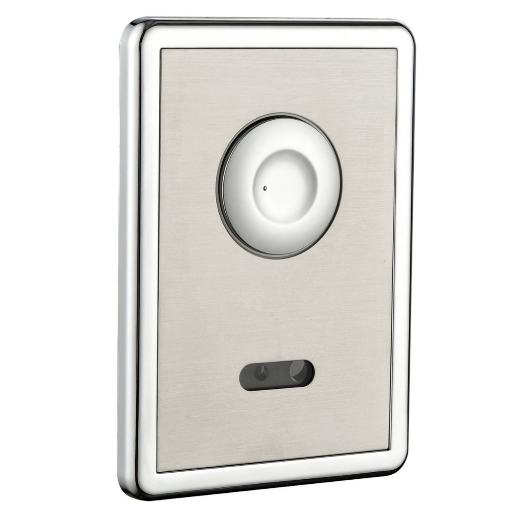 Jual Concealed toilet sensor specially supplied automatic squatting pan ...