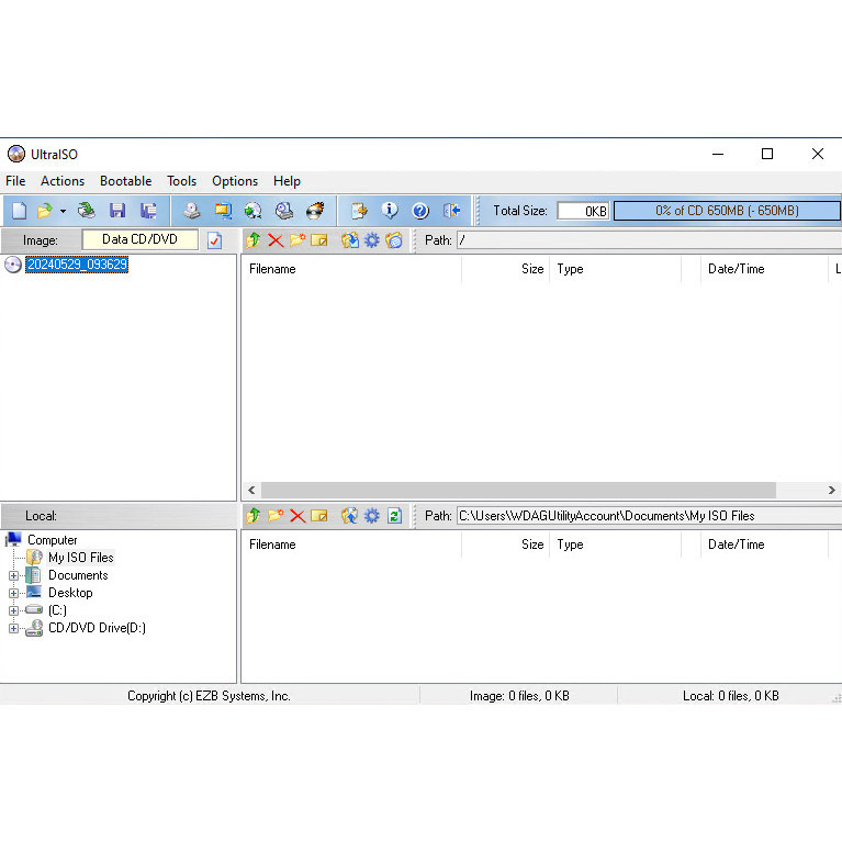 Jual Ultra Iso UltraISO Premium + Serial Key Lifetime | Shopee Indonesia