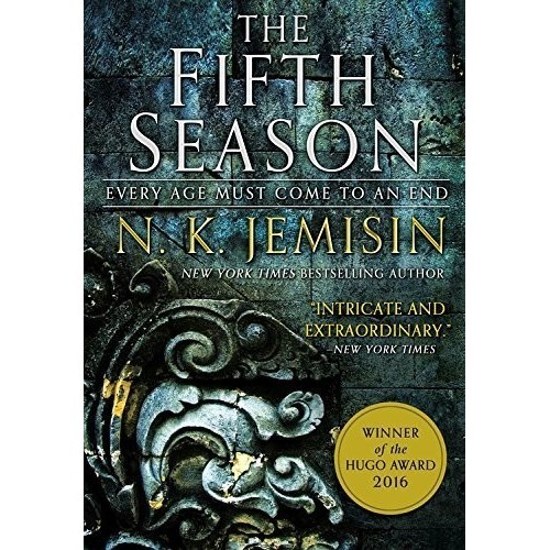 Jual Jemisin, N. K - The Fifth Season book 1 (BUKU CETAK) | Shopee ...