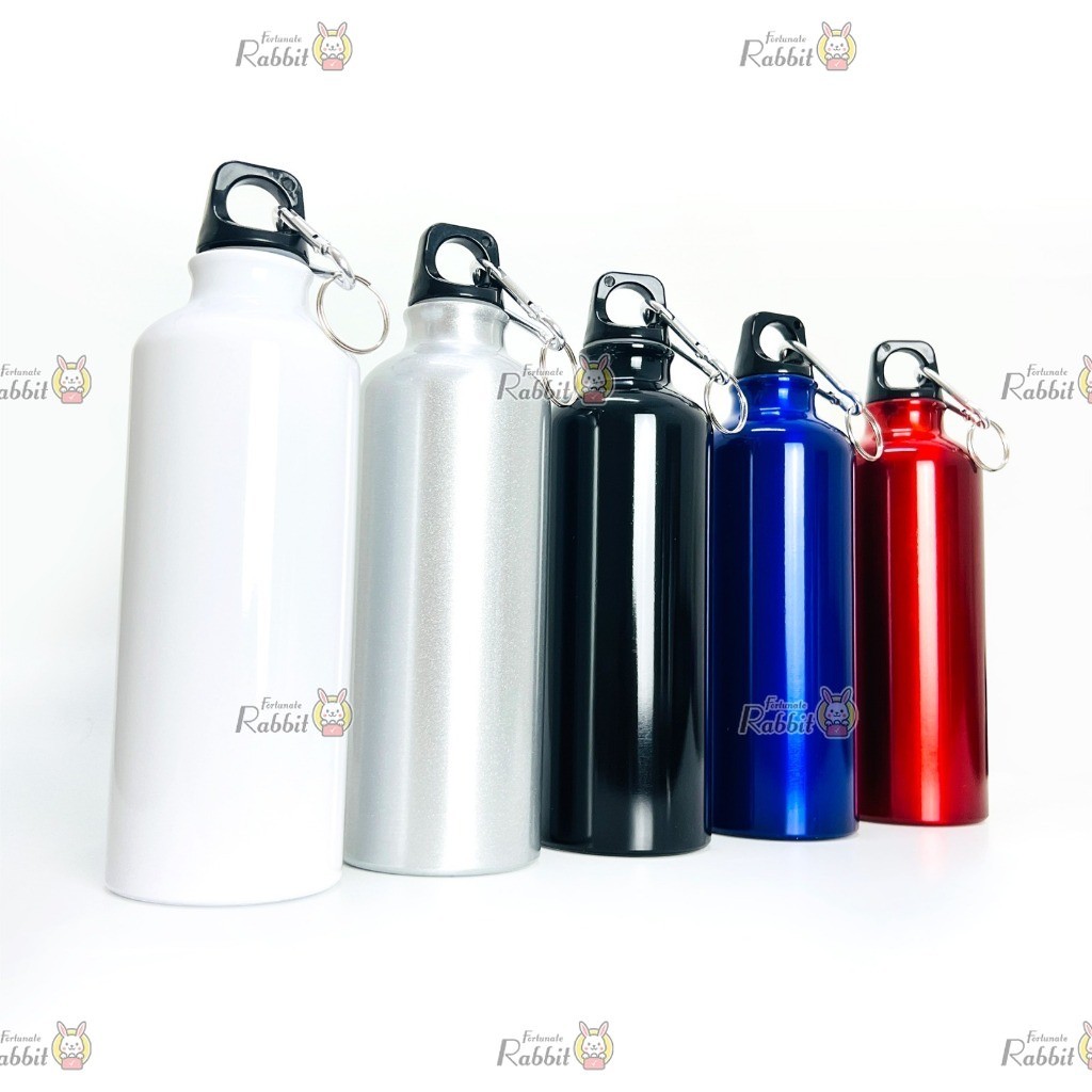 Jual (SR) Tumbler 1043 Stainless Steel /Termos Warna Merah/Biru/Hitam ...