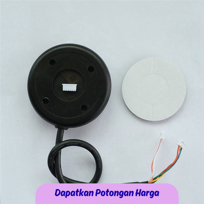 Jual SSN 1 Piece NEO-M8N Flight Controller GPS Module With On-Board ...