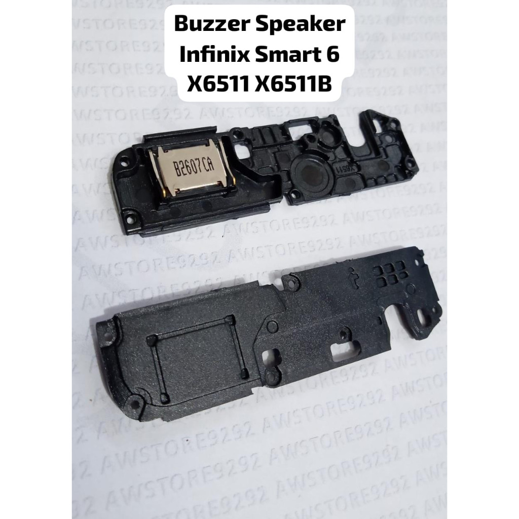 Jual Buzer Buzzer Speaker Musik Music Infinix Smart 6 X6511 X6511B ...