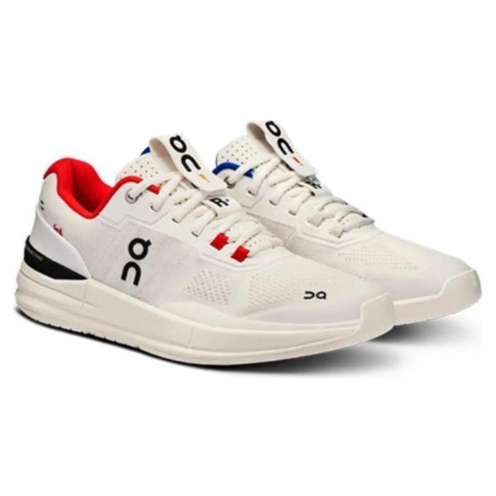Jual Sepatu Tenis On Cloud The Roger Pro Laver Cup | Shopee Indonesia