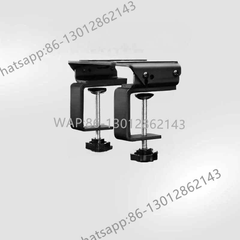 Jual Simagic T-LOC Wheelbase Table Clamp Desk Clamp for Simagic ...