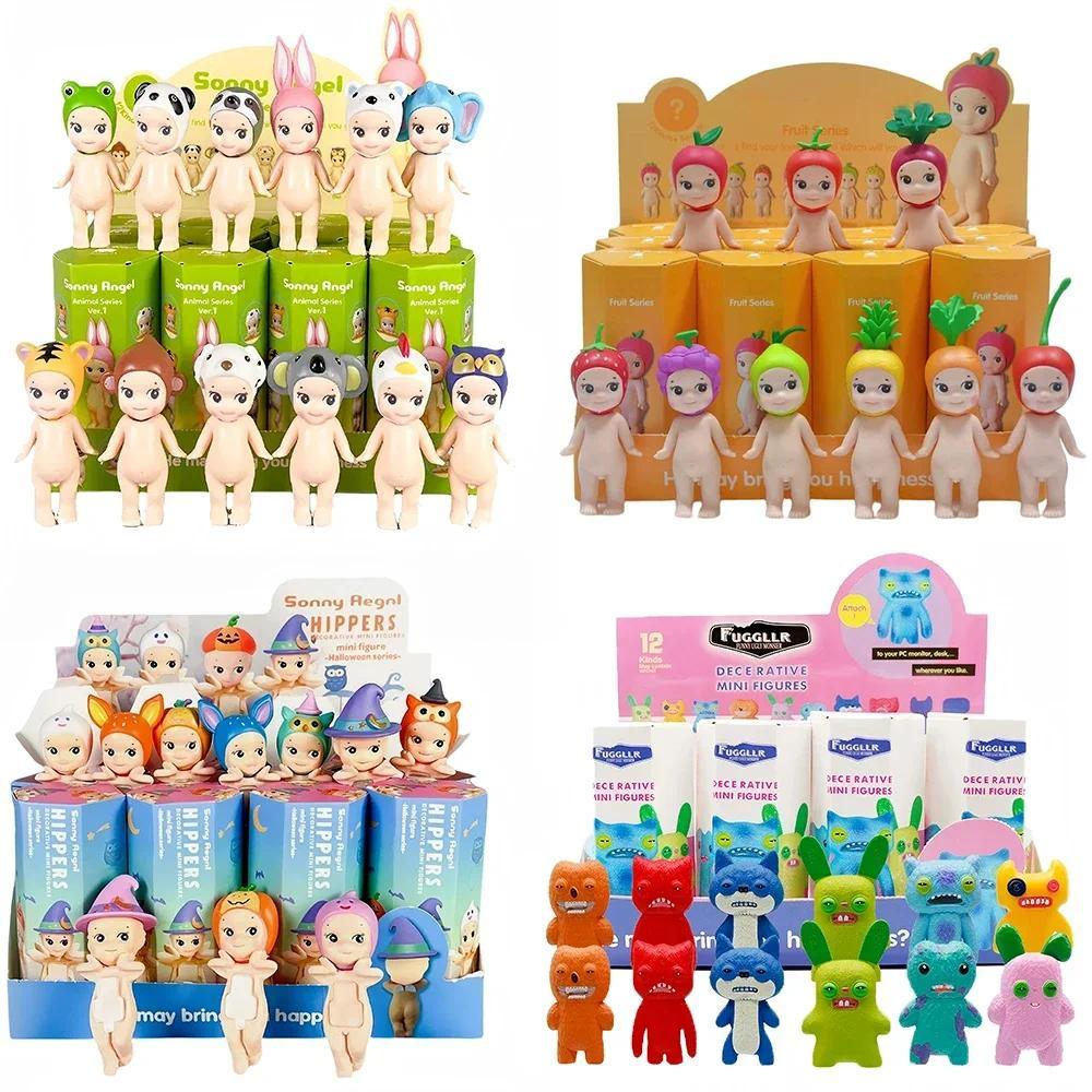 Jual New Sonny Angel Mystery Blind Box Limited Edition Halloween ...