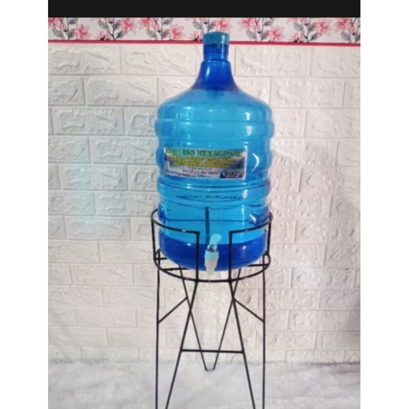 Jual Rak galon / tempat galon / rak serbaguna / tempat galon air ...