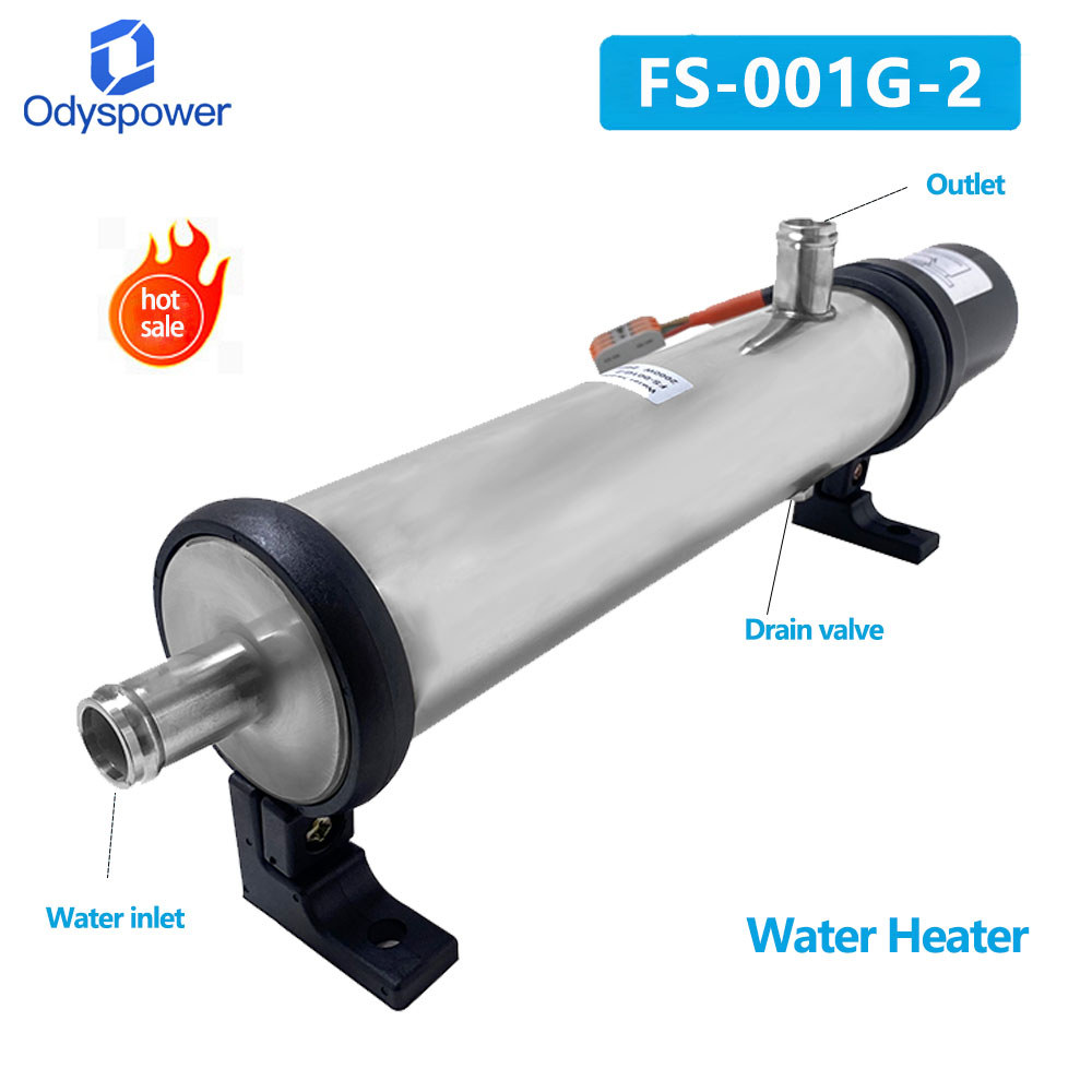 Jual 500W 1000W 2000W 3000W esel Generator Water Heater Engine Self ...