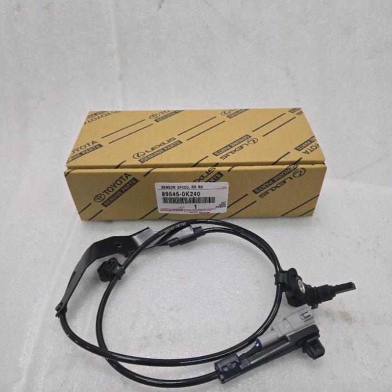 Jual SENSOR ABS BELAKANG HILUX REVO KANAN (89545 - 0K240 ) | Shopee ...