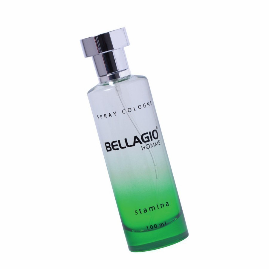 Jual Bellagio Parfum Spray 100 ml Home Belagio Spray Eau De Toilette ...