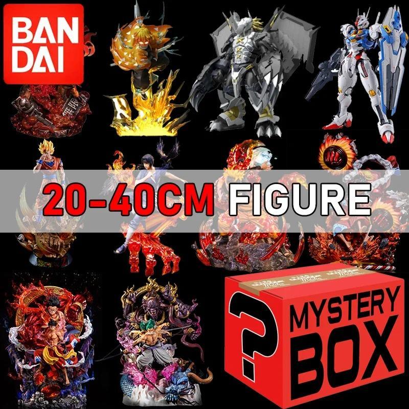 Jual Anime Figure Mystery Box Figure Blind Box Pvc Aciton Figures ...