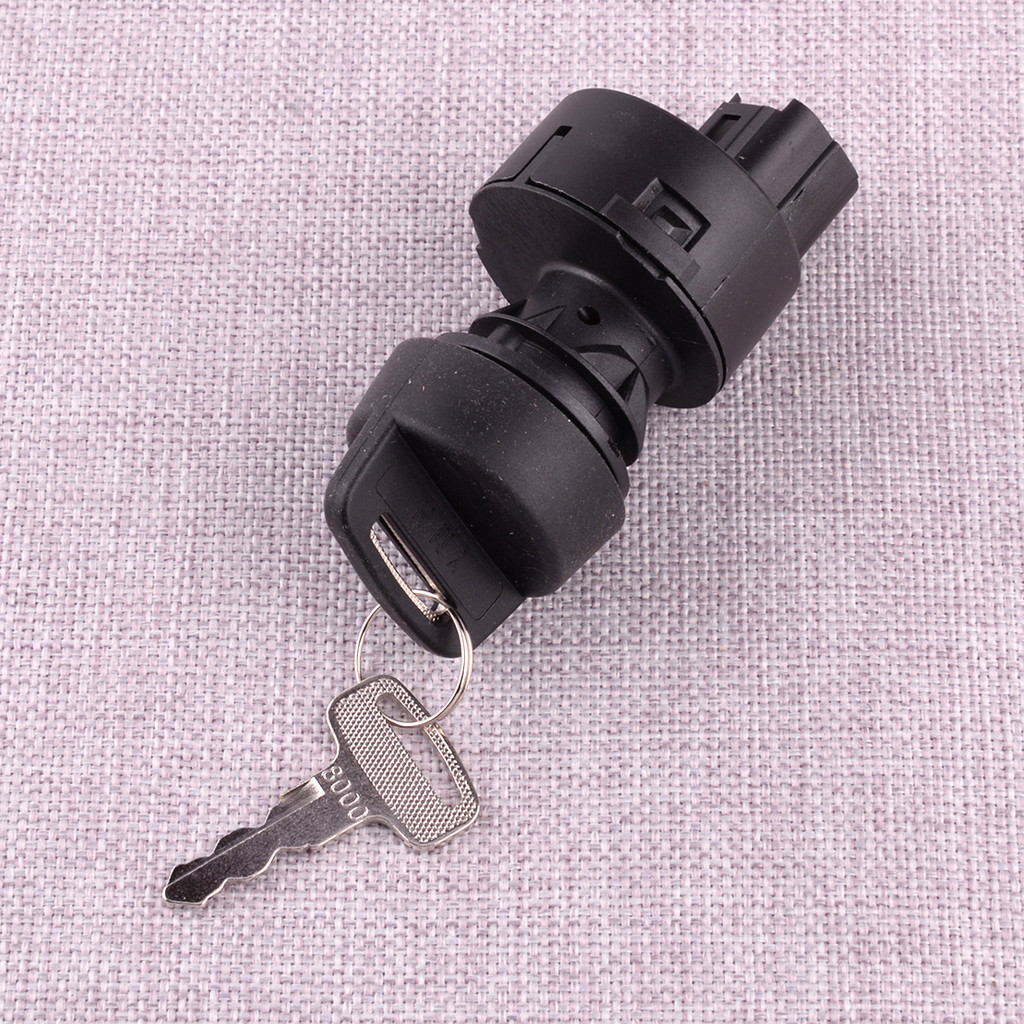 Jual Ignition Switch With Keys Kit Fit for Yamaha EZGO Bad Boy Buggies ...