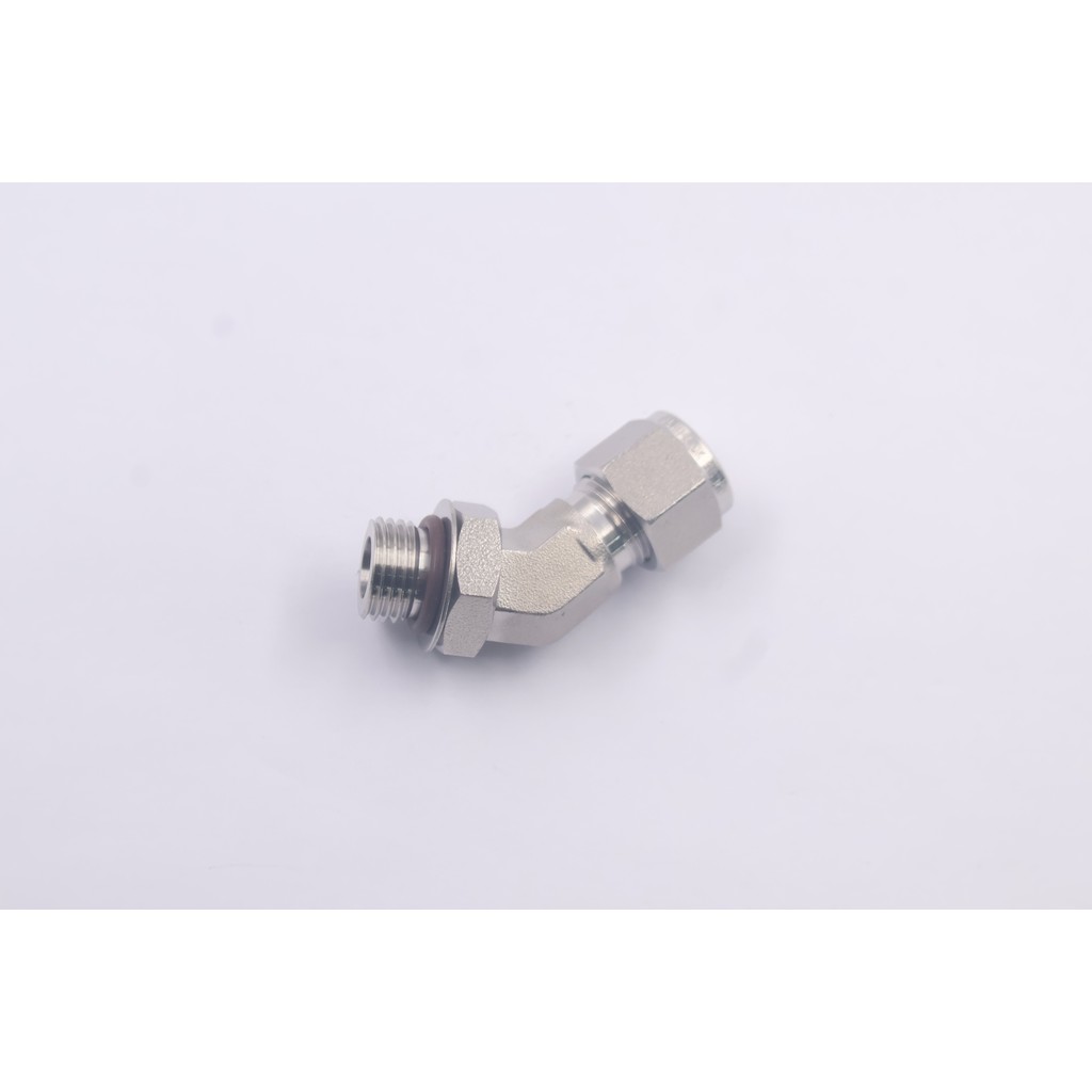 Jual SS-600-5-6ST, Stainless Steel, Fitting, 45° Positionable Male ...